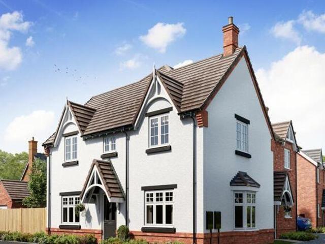 3 Bedroom Semi detached House For Sale In Leamington Road, Kenilworth