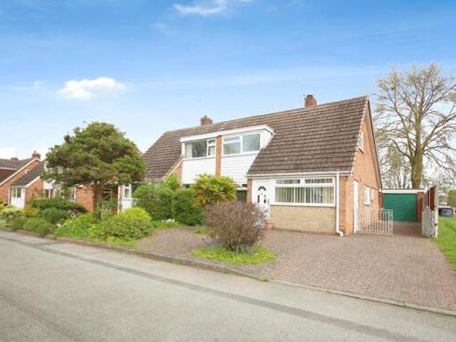 3 Bedroom Semi detached House For Sale In Leamington Spa, Warwickshire