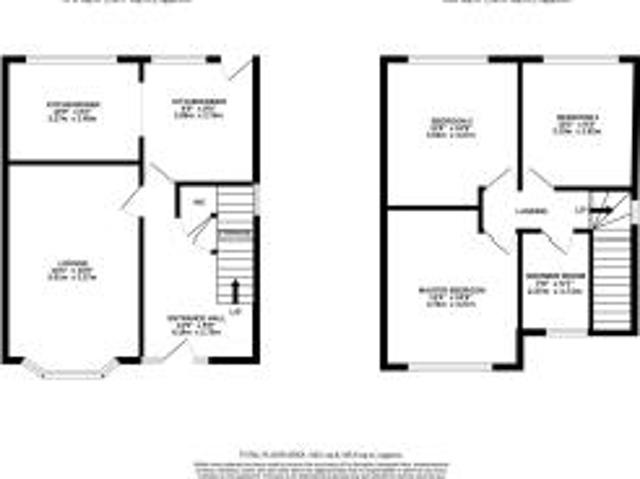 3 bedroom semi detached house for sale in Ledbury Crescent, Stoke On Trent, ST1