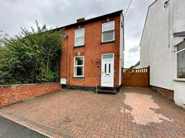 3 Bedroom Semi detached House For Sale In Ledbury