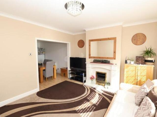 3 bedroom semi detached house for sale in Lee Crescent, Stretford, M32