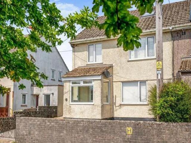3 Bedroom Semi detached House For Sale In Lee Moor