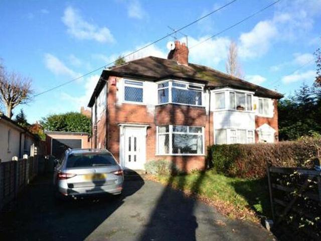 3 Bedroom Semi detached House For Sale In Leeds