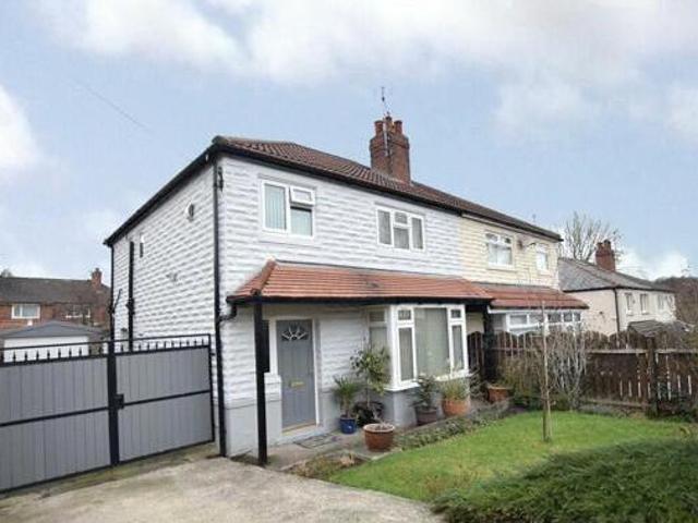 3 Bedroom Semi detached House For Sale In Leeds