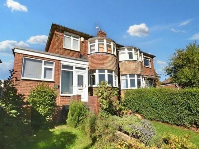 3 Bedroom Semi detached House For Sale In Leeds