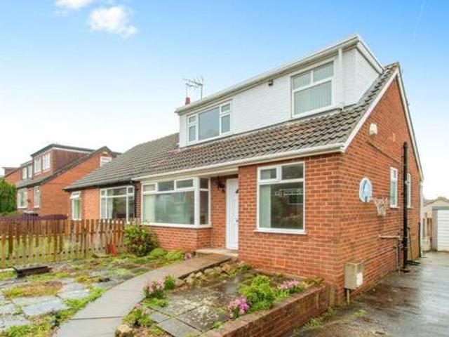 3 Bedroom Semi detached House For Sale In Leeds