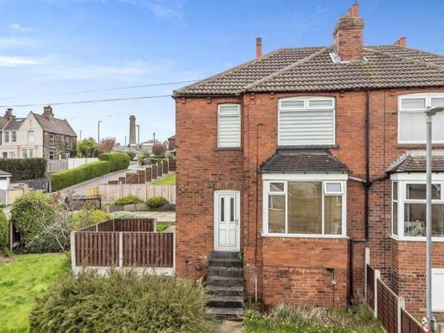 3 Bedroom Semi detached House For Sale In Leeds