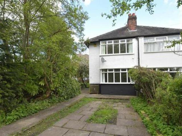 3 Bedroom Semi detached House For Sale In Leeds