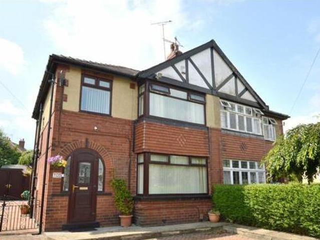 3 Bedroom Semi detached House For Sale In Leeds