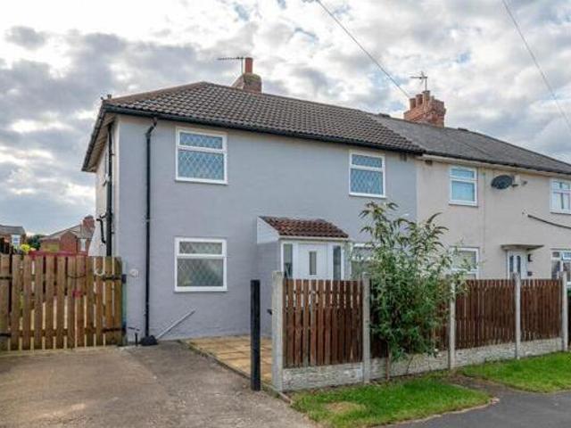 3 Bedroom Semi detached House For Sale In Leeds
