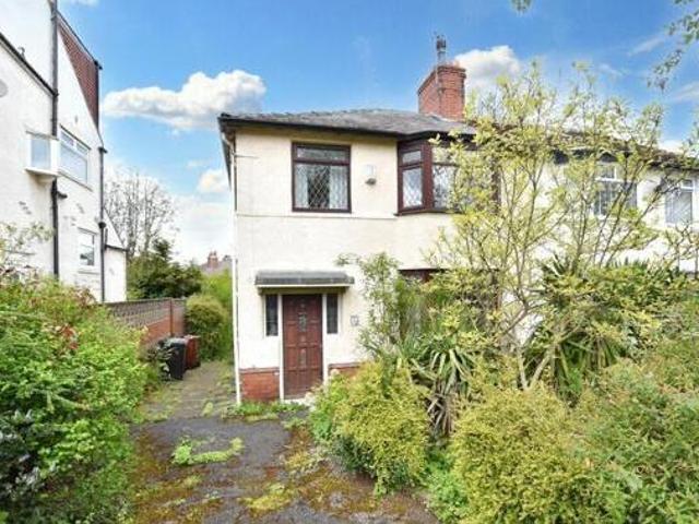 3 Bedroom Semi detached House For Sale In Leeds