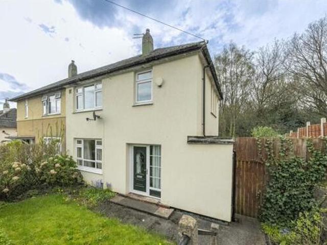 3 Bedroom Semi detached House For Sale In Leeds