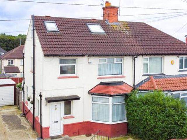 3 Bedroom Semi detached House For Sale In Leeds