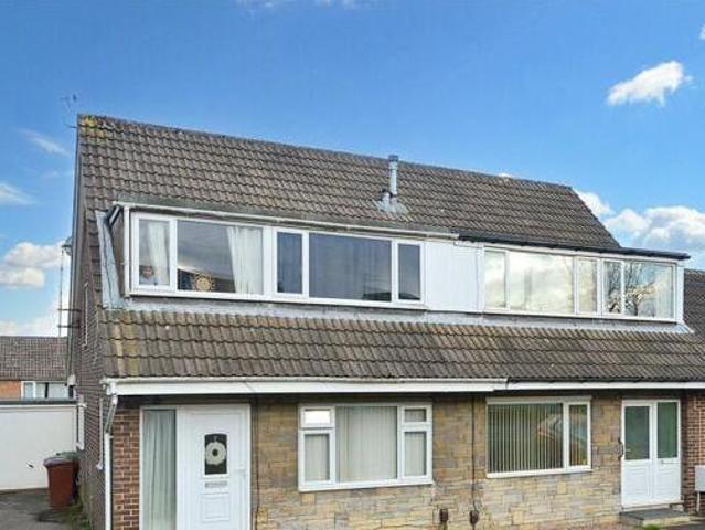 3 Bedroom Semi detached House For Sale In Leeds