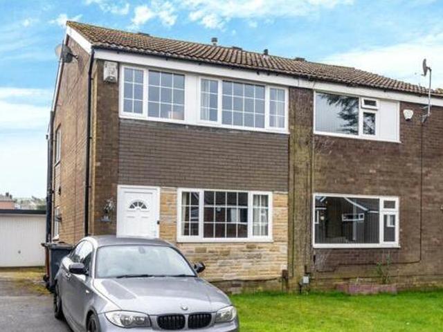 3 Bedroom Semi detached House For Sale In Leeds