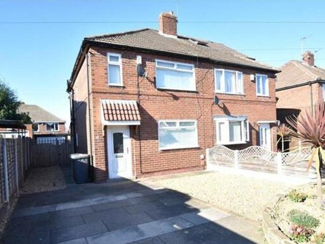 3 Bedroom Semi detached House For Sale In Leeds