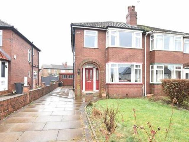 3 Bedroom Semi detached House For Sale In Leeds