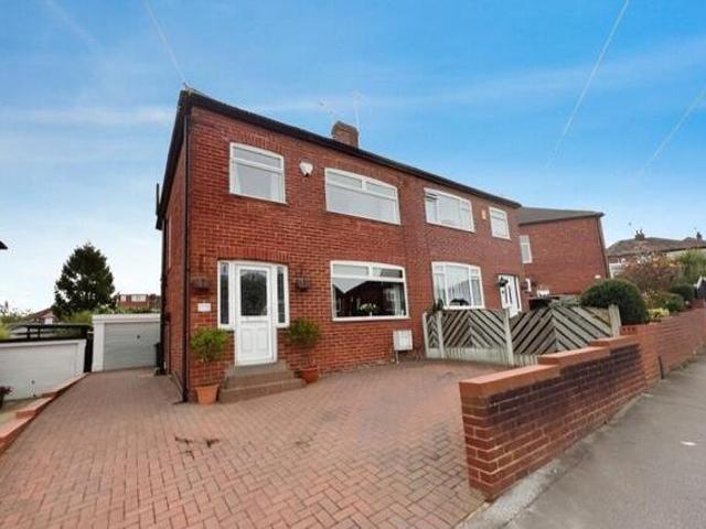 3 Bedroom Semi detached House For Sale In Leeds