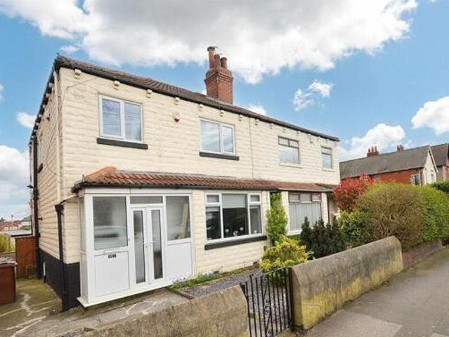 3 Bedroom Semi detached House For Sale In Leeds