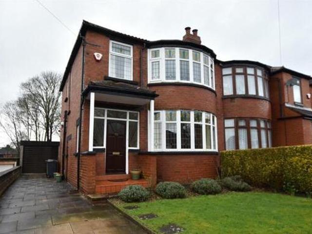 3 Bedroom Semi detached House For Sale In Leeds