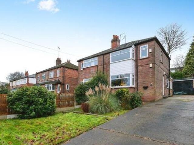 3 Bedroom Semi detached House For Sale In Leeds