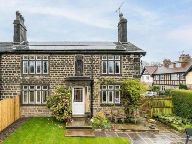 3 Bedroom Semi detached House For Sale In Leeds, West Yorkshire