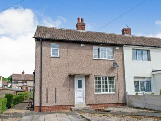 3 Bedroom Semi detached House For Sale In Leeds, West Yorkshire