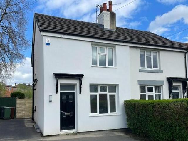 3 Bedroom Semi detached House For Sale In Leeds, West Yorkshire