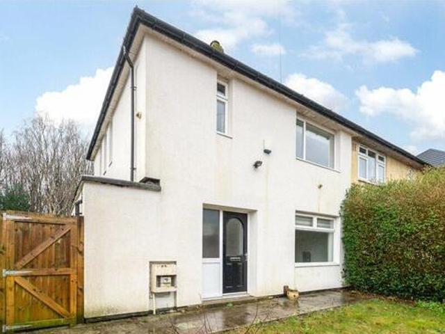 3 Bedroom Semi detached House For Sale In Leeds, West Yorkshire