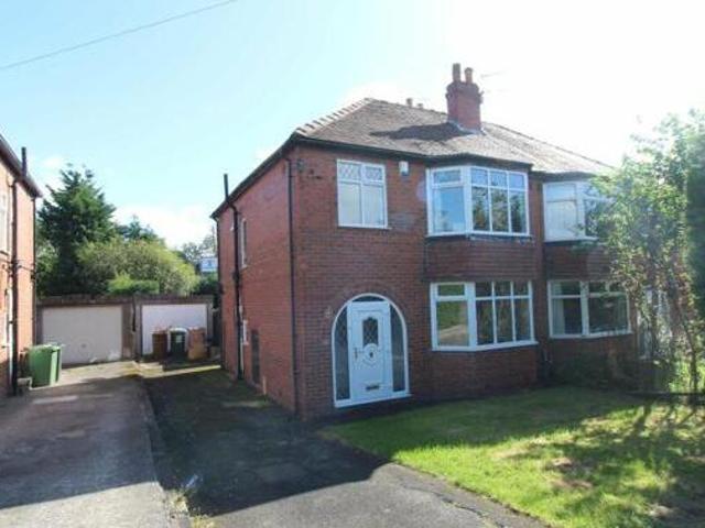 3 Bedroom Semi detached House For Sale In Leeds, West Yorkshire