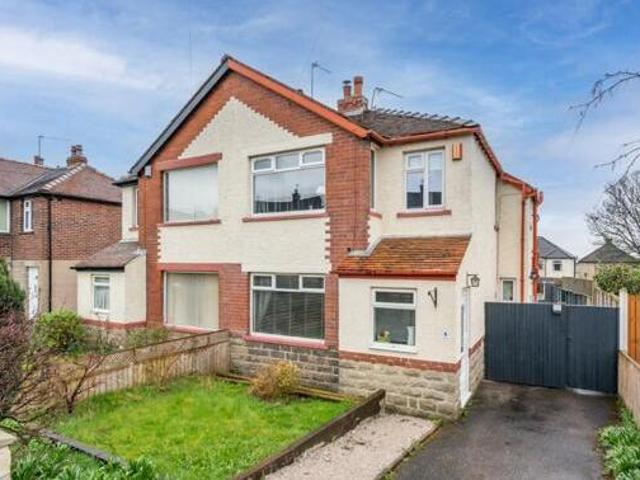 3 Bedroom Semi detached House For Sale In Leeds, West Yorkshire