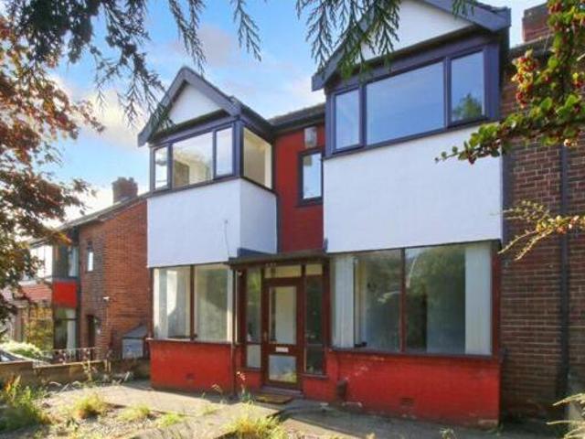 3 Bedroom Semi detached House For Sale In Leeds, West Yorkshire