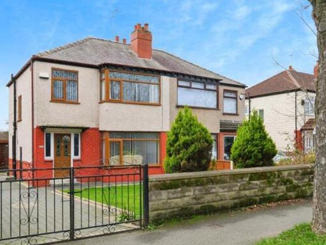 3 Bedroom Semi detached House For Sale In Leeds, West Yorkshire