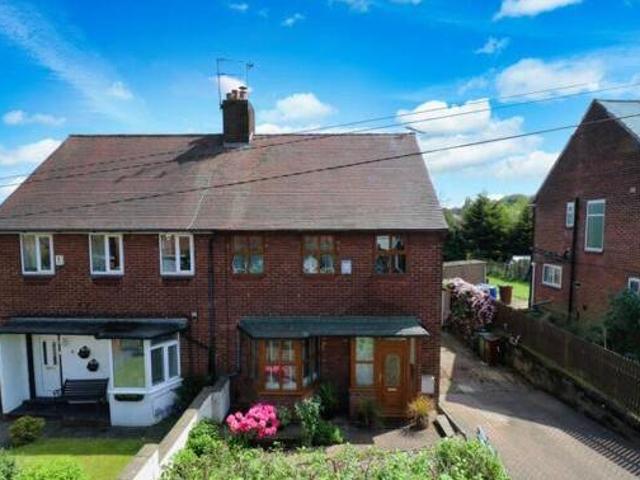 3 Bedroom Semi detached House For Sale In Leeds, West Yorkshire