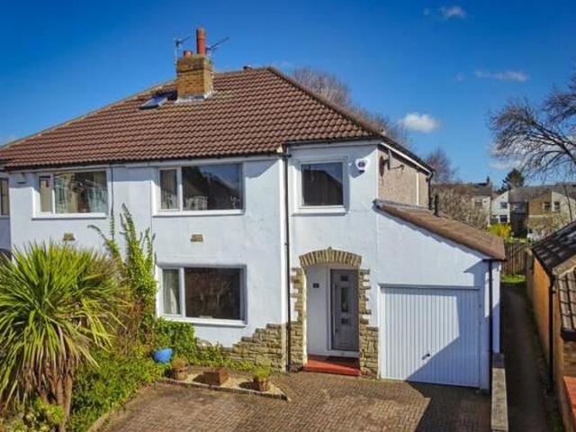 3 Bedroom Semi detached House For Sale In Leeds, West Yorkshire
