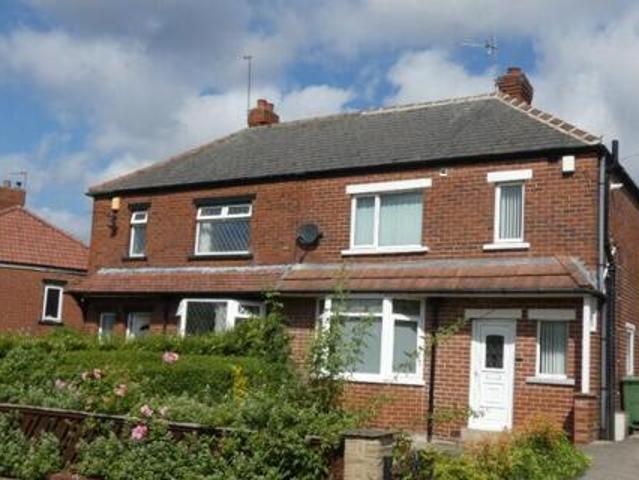 3 Bedroom Semi detached House For Sale In Leeds, West Yorkshire