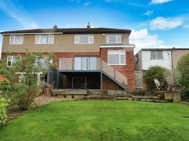 3 Bedroom Semi detached House For Sale In Leeds, West Yorkshire