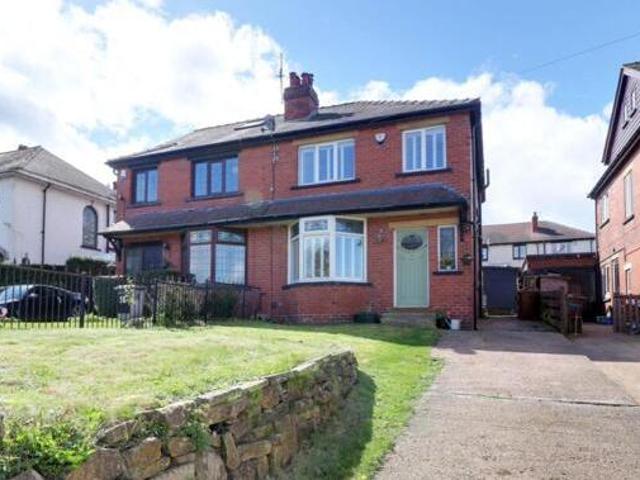 3 Bedroom Semi detached House For Sale In Leeds, West Yorkshire