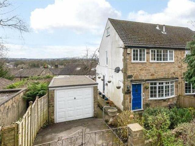 3 Bedroom Semi detached House For Sale In Leeds, West Yorkshire