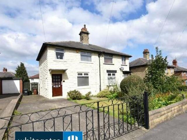 3 Bedroom Semi detached House For Sale In Leeds, West Yorkshire