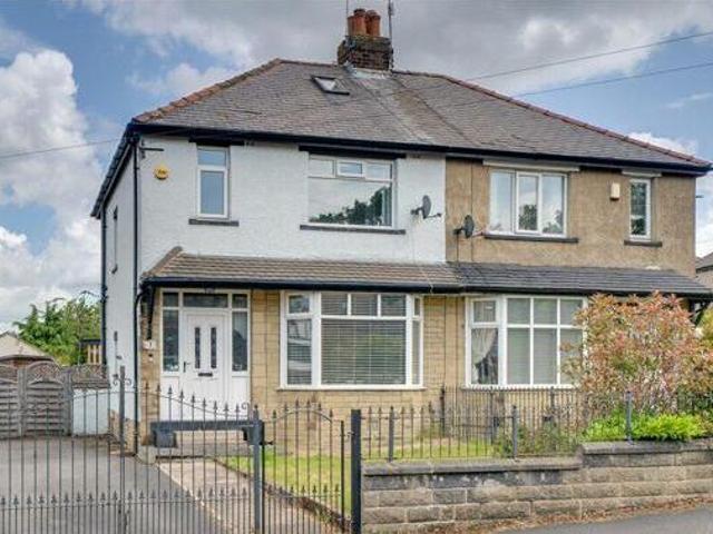 3 Bedroom Semi detached House For Sale In Leeds, West Yorkshire