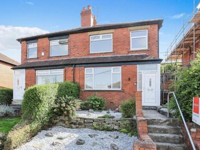 3 Bedroom Semi detached House For Sale In Leeds, West Yorkshire