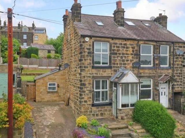 3 Bedroom Semi detached House For Sale In Leeds, West Yorkshire