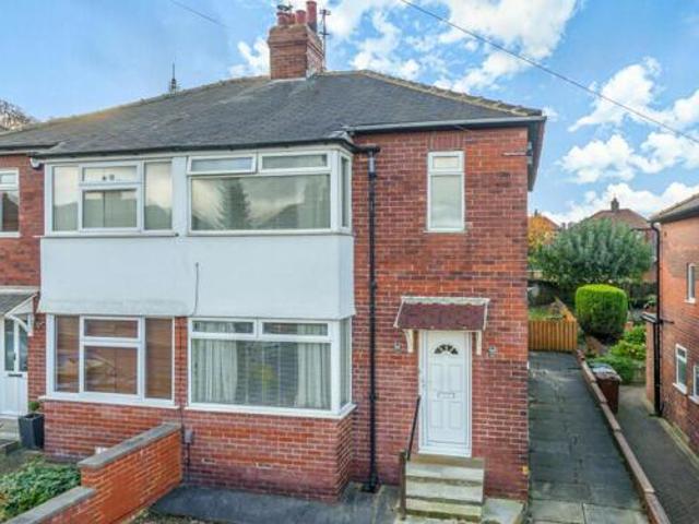 3 Bedroom Semi detached House For Sale In Leeds, West Yorkshire