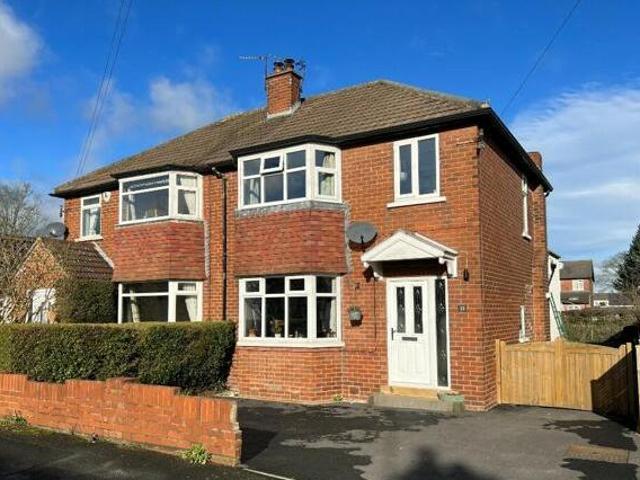 3 Bedroom Semi detached House For Sale In Leeds, West Yorkshire