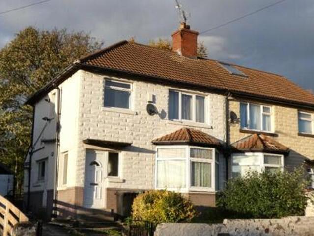 3 Bedroom Semi detached House For Sale In Leeds, West Yorkshire