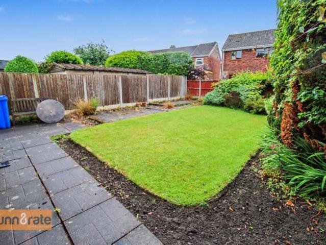 3 bedroom semi detached house for sale in Leek New Road, Baddeley Green, Stoke On Trent, ST2