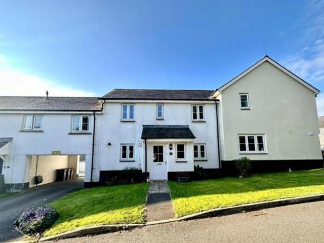 3 Bedroom Semi detached House For Sale In Leemill