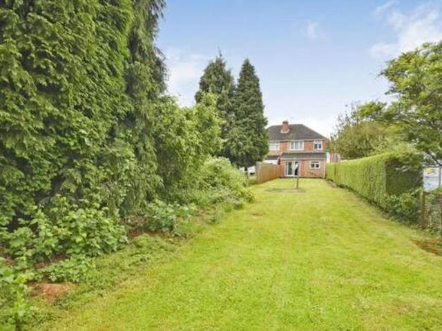 3 Bedroom Semi detached House For Sale In Leicester