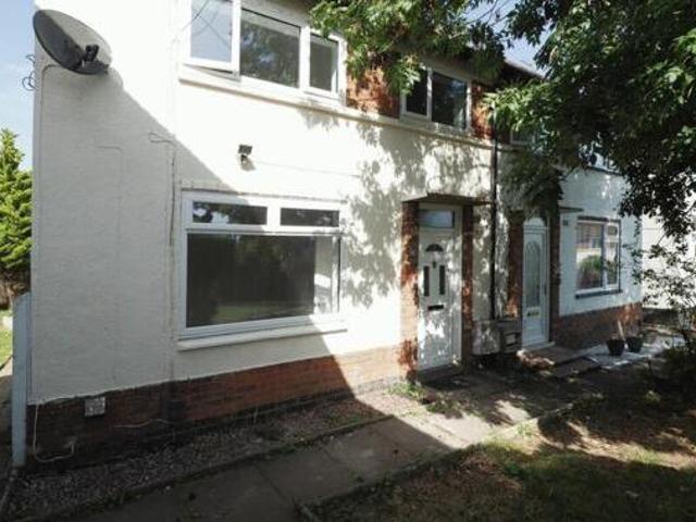 3 Bedroom Semi detached House For Sale In Leicester